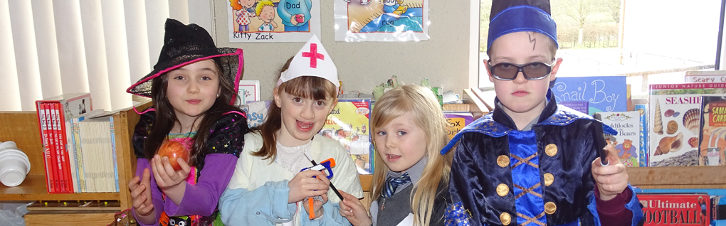 Glinsk National School