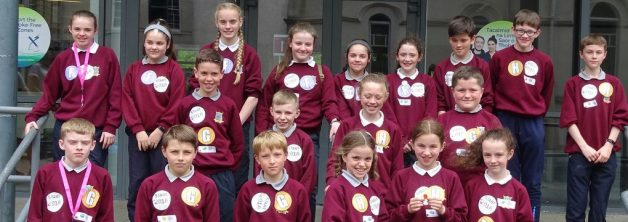 Glinsk National School